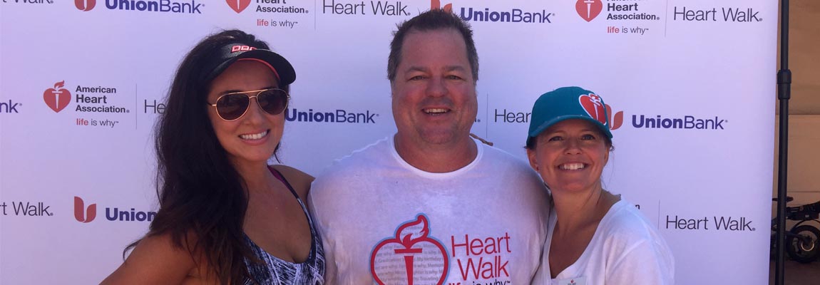 Community Involvement - Sol Wave Water