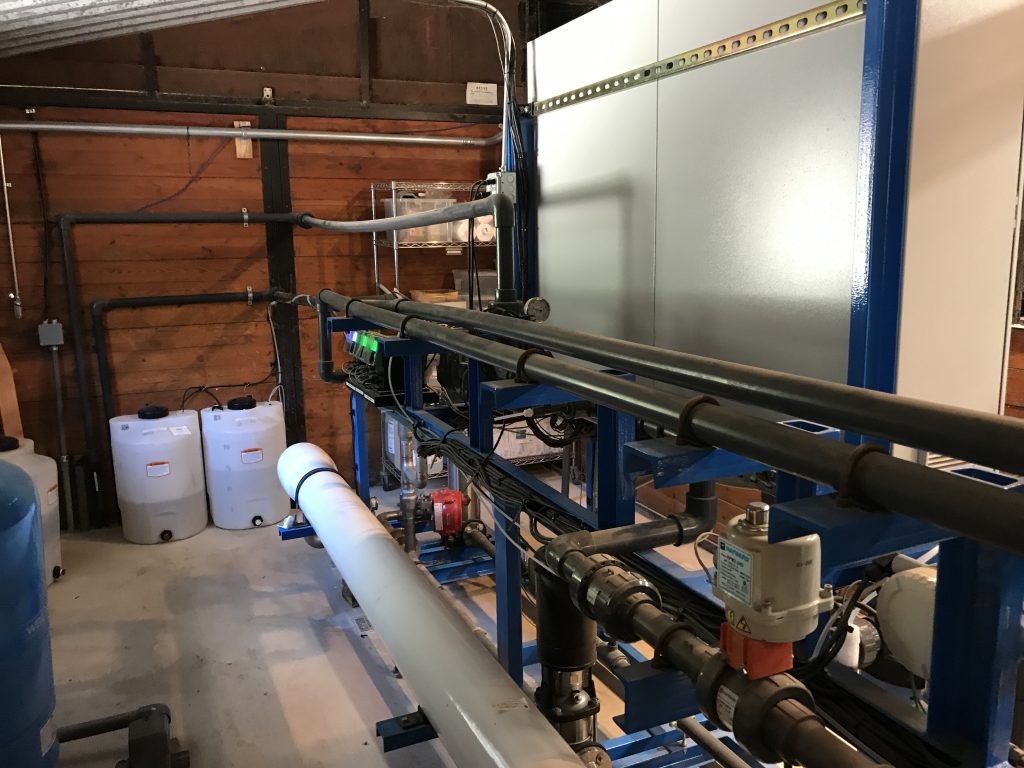 Drinking Water Systems - Sol Wave Water