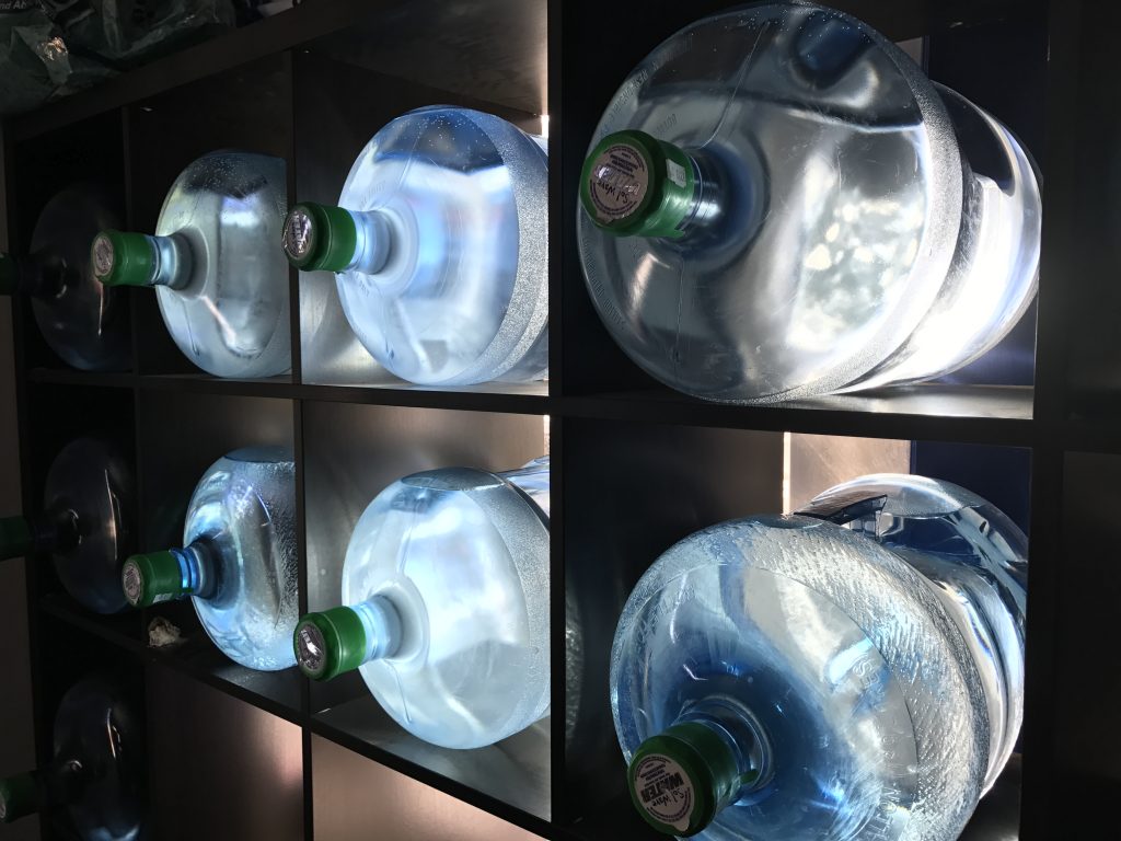 10 Day Emergency Water Supply Per Person, Annual - Sol Wave Water