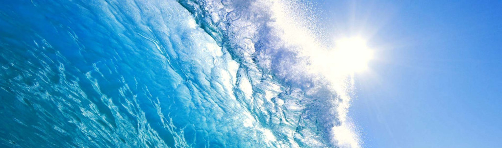 Bottled Water Delivery - Sol Wave Water